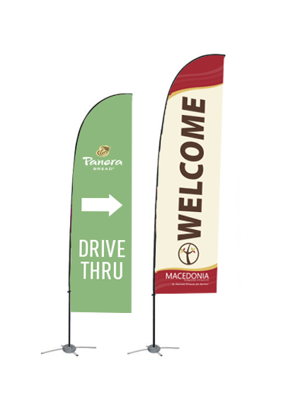 Trade Show Displays – Alaina O'Neal